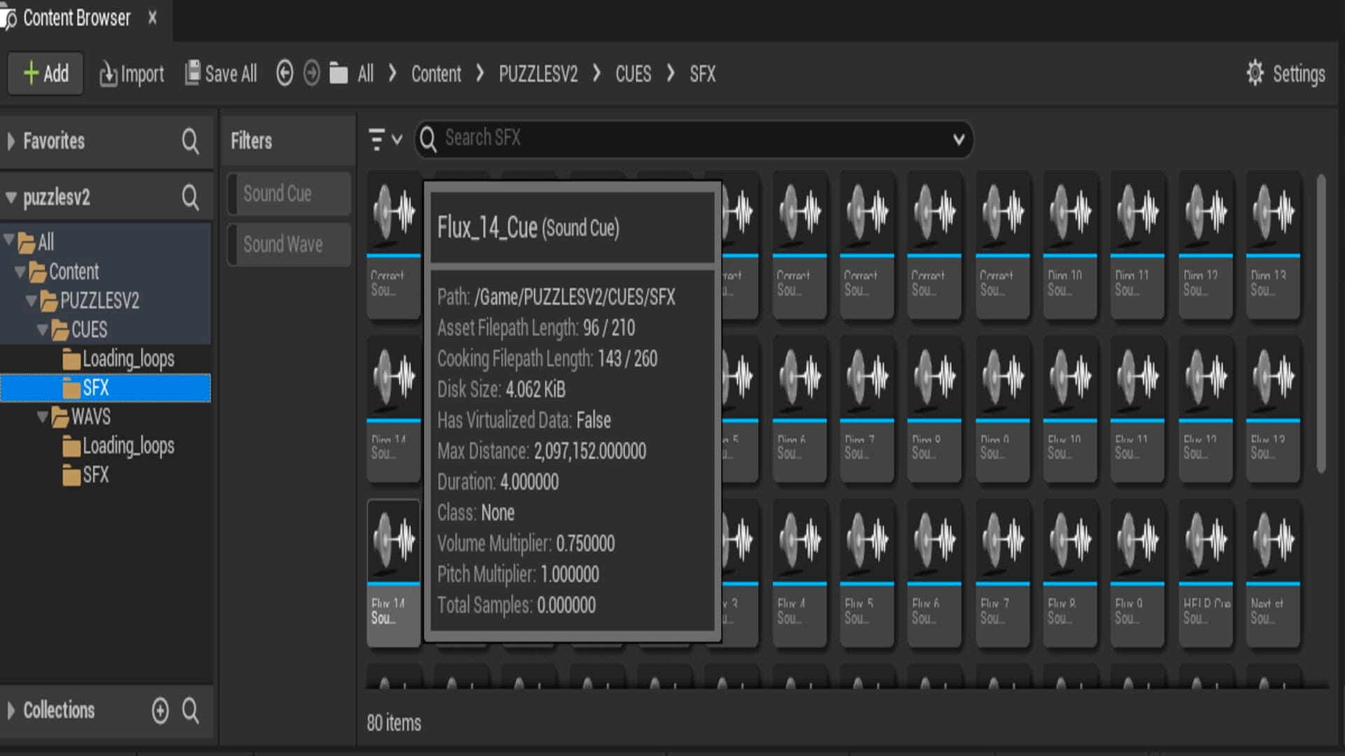 Complete Puzzles 2 Asset Cloud